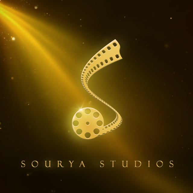 SOURYA STUDIOS