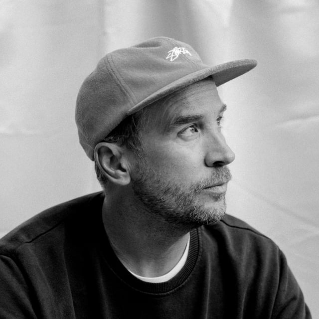 Alex Craig - Director & Director of Photography (DP)