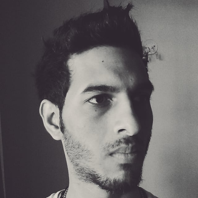 mayur sharma