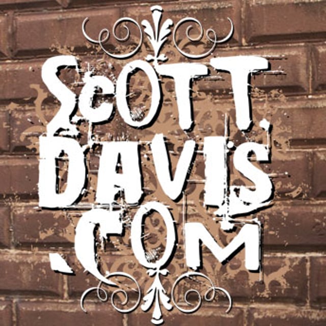 Scott Davis Media