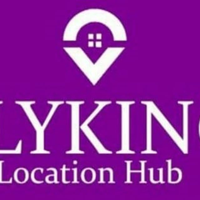 Flyking Location Hub