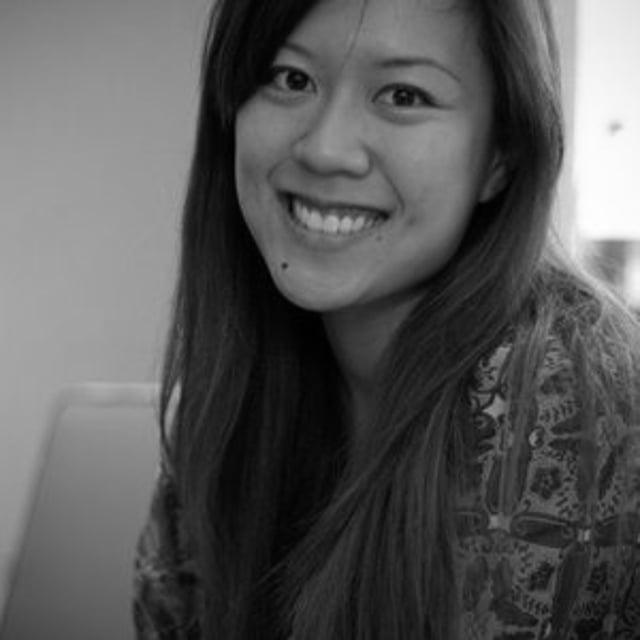Tiffany Ang - Director, Producer & Scriptwriter