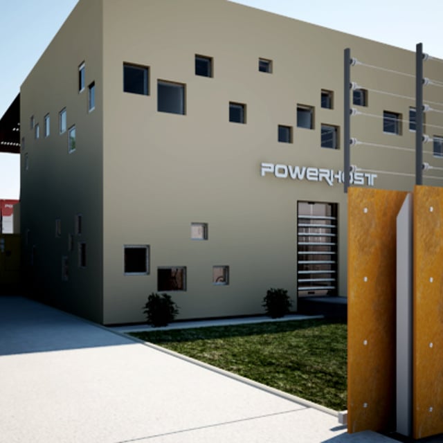 POWERHOST Datacenter