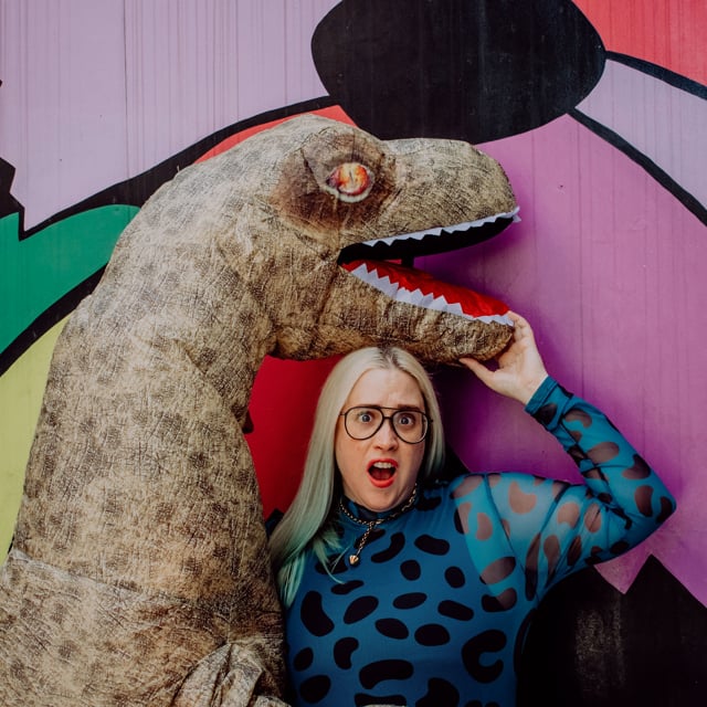 Cat Gilbert - Art Director, Director & Producer
