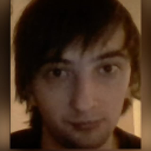 Istvan Robert Kiss - Motion Designer, Motion Graphic Designer & 2D Animator