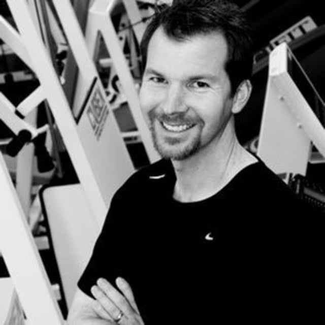 Jason Hodge