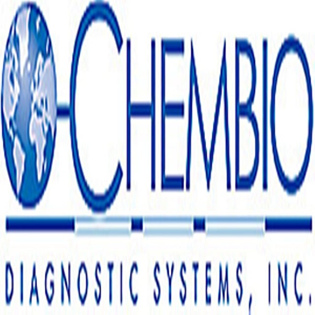 Chembio Diagnostic Systems, Inc.