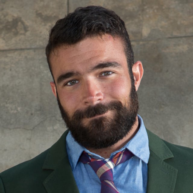 Brian Maier