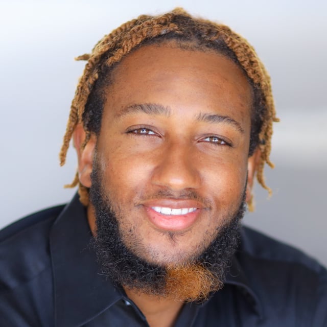 Langston Williams