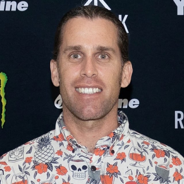 Anthony Messina - Videographer, Drone Operator & Video Editor