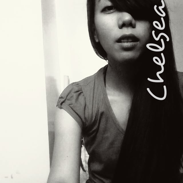 Chelsea Erika Punzalan Pascua