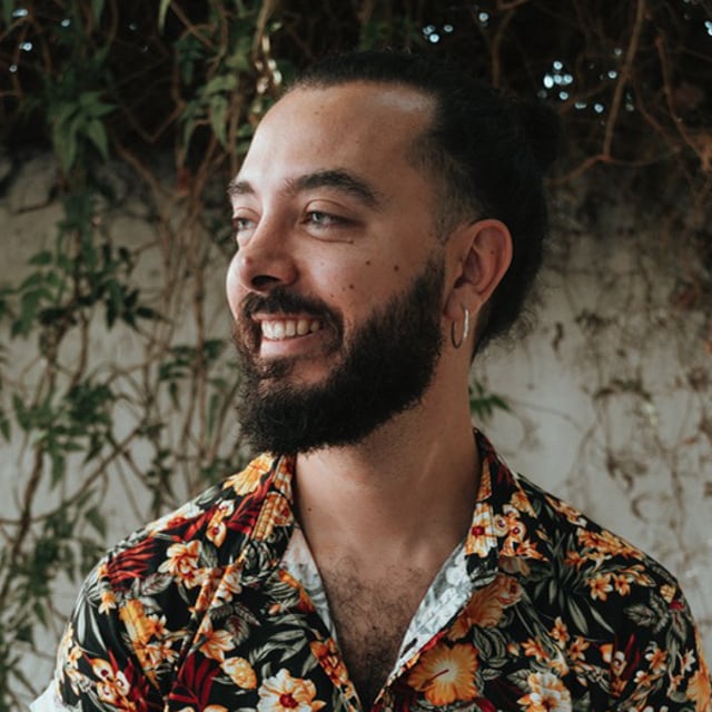 Danilo Godoy - Director & Casting Director