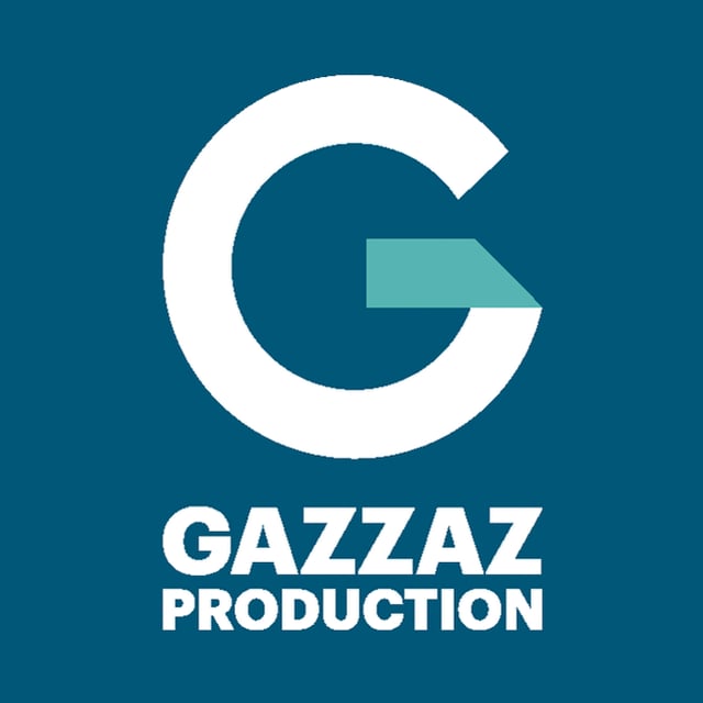 GAZZAZ PRODUCTION