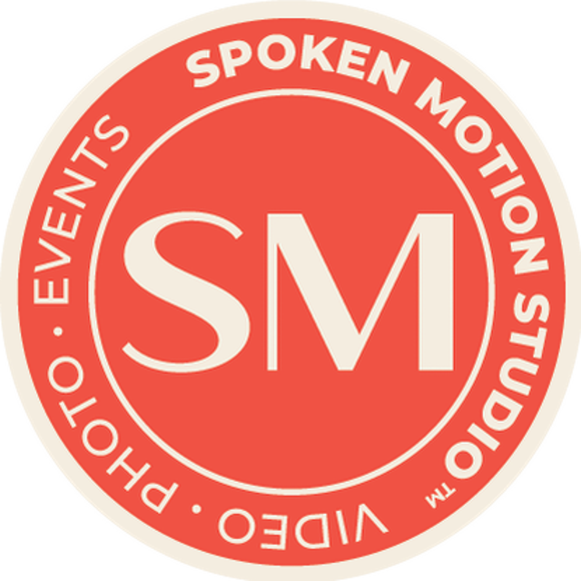 Spoken Motion Studio