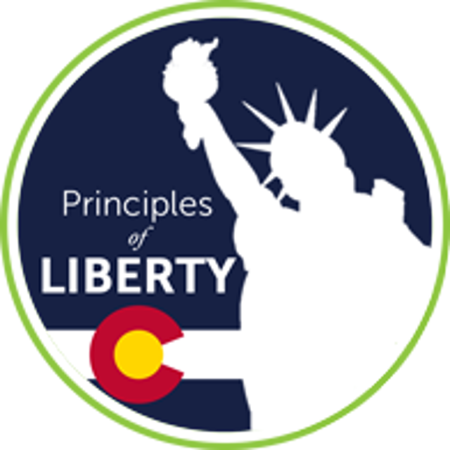 Principles of Liberty