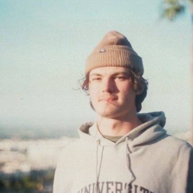 Joseph Louis Coleman