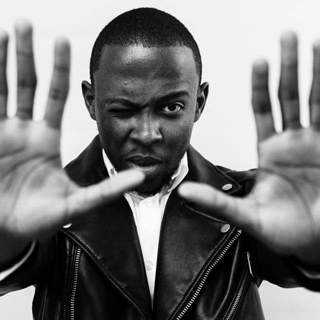 Tk Sebothoma - Actor, Director & Scriptwriter