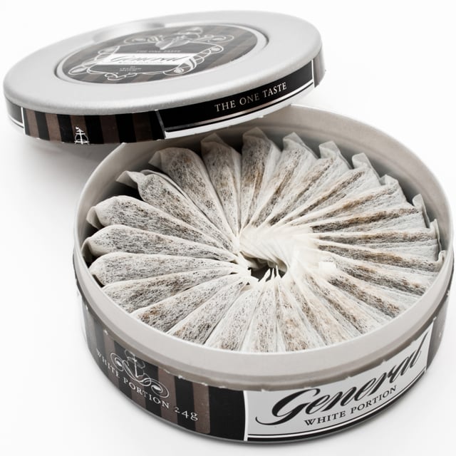 Snus Tabakas