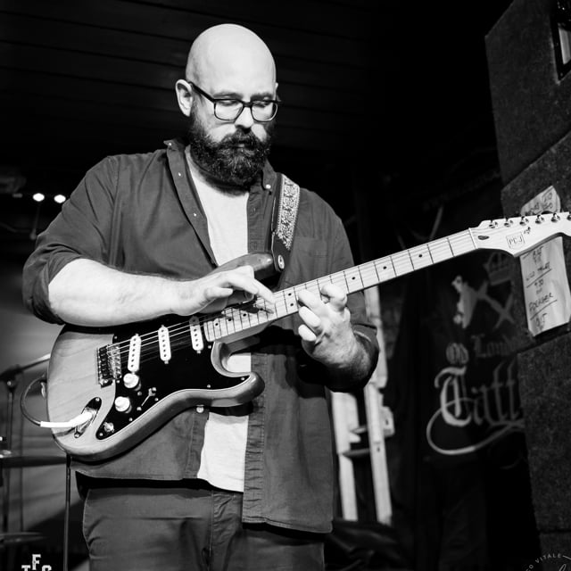 Iain Kerr Music - Music Composer & Sound Designer