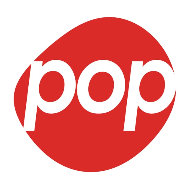 This Is Pop Center