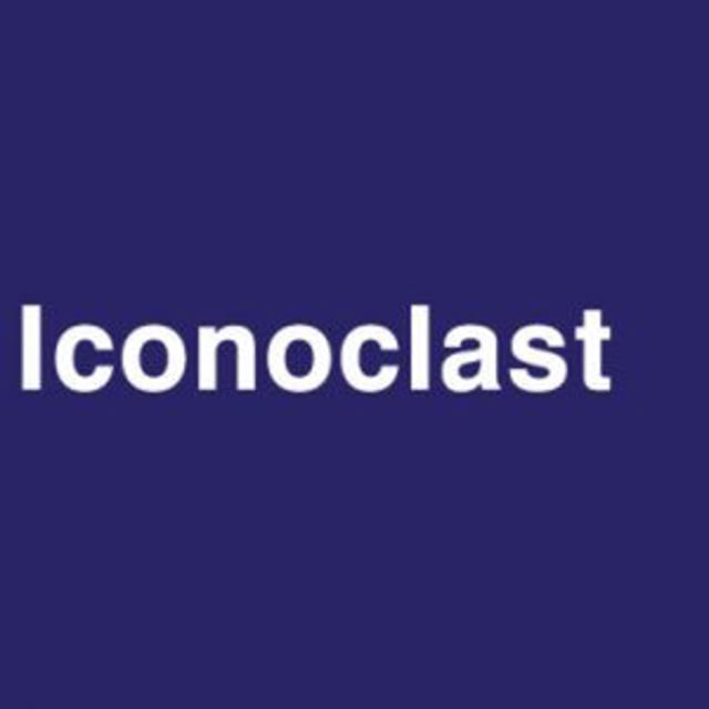 Iconoclast Editions