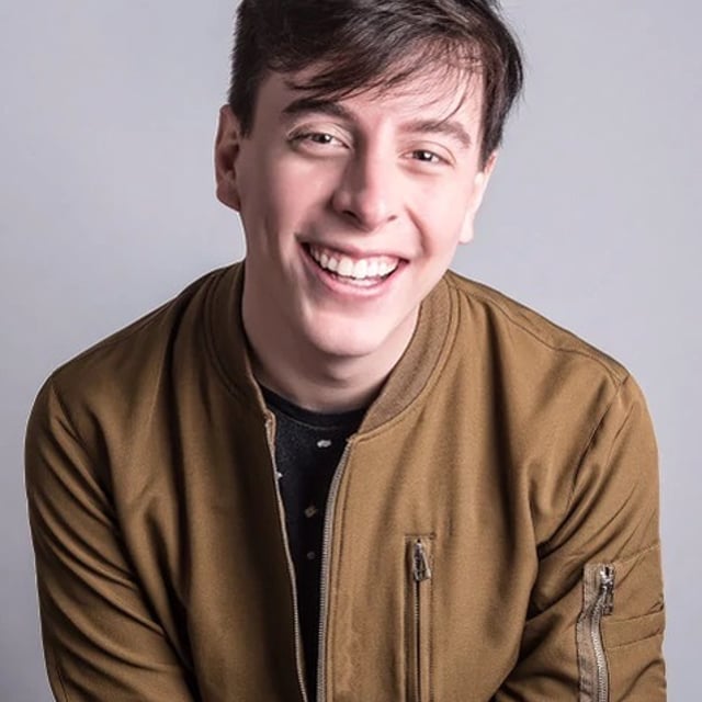 Thomas Sanders Merch