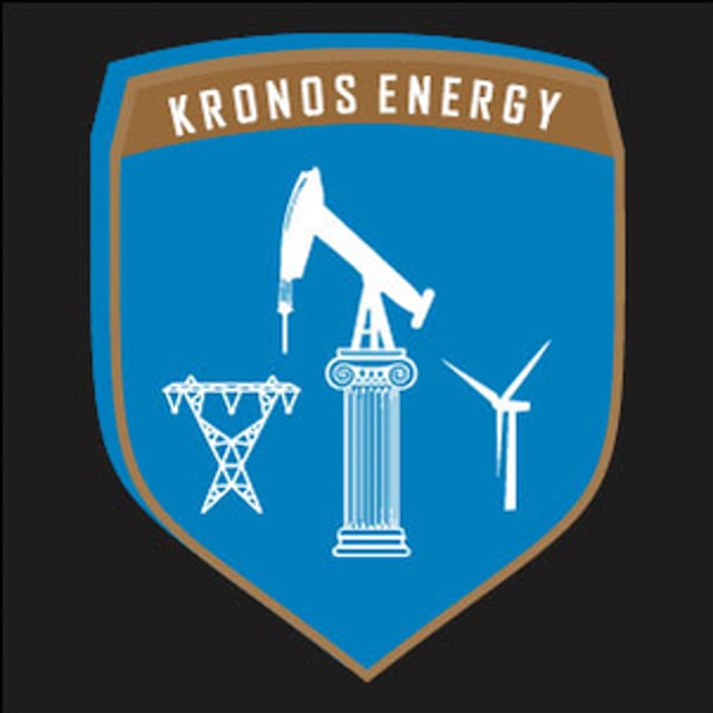 Kronos Energy