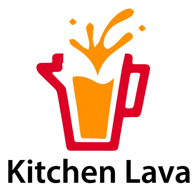 Kitchen Lava