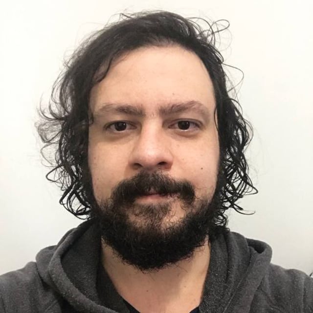 Danilo Battistini