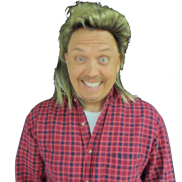 Joe Billy