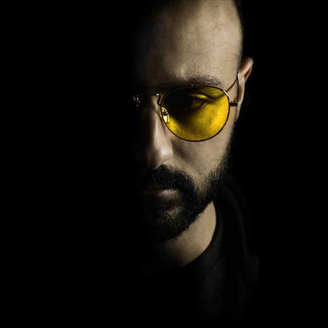 Joseph Haddad - Video Editor, Sound Designer & Music Composer