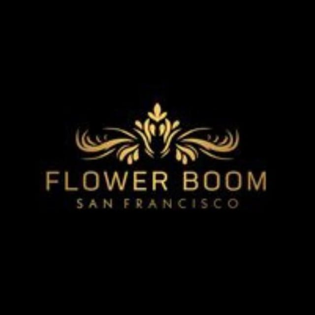 Flower Boom