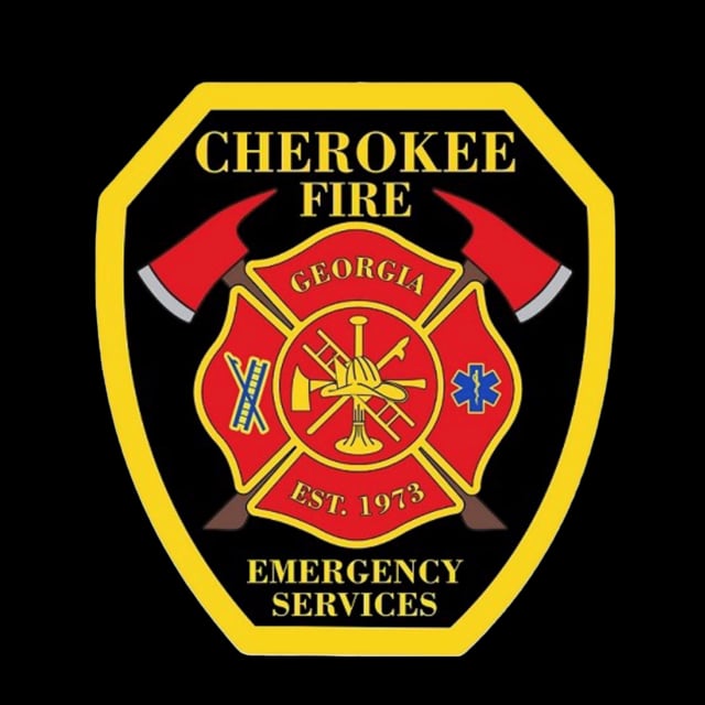 Cherokee County Fire