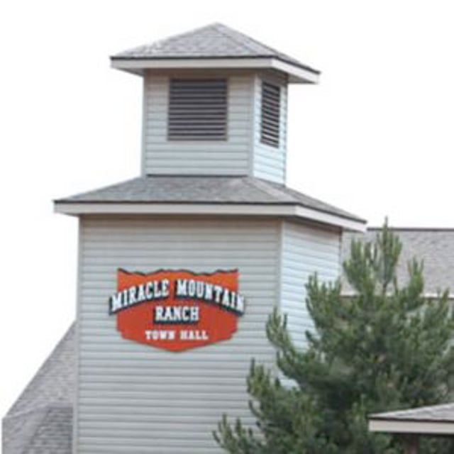 Miracle Mountain Ranch