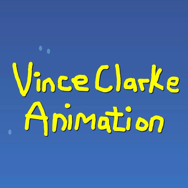 Vince Clarke Animation