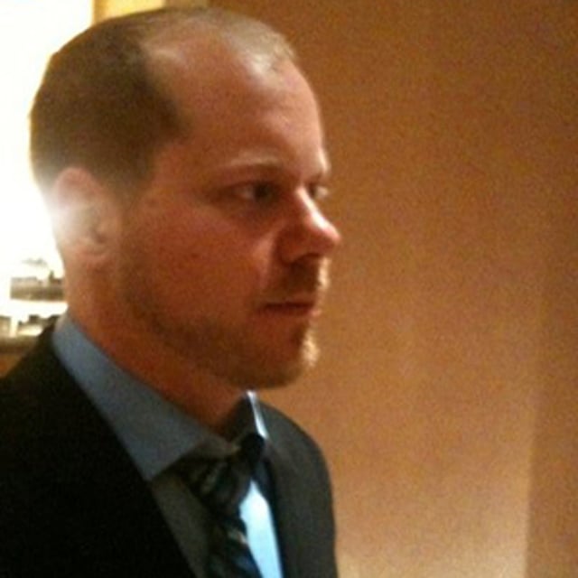 Keith Henneman