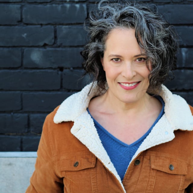 Jill Riley - Director, Film Director & Filmmaker