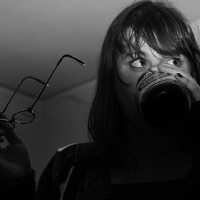 Molly Preston - Editor