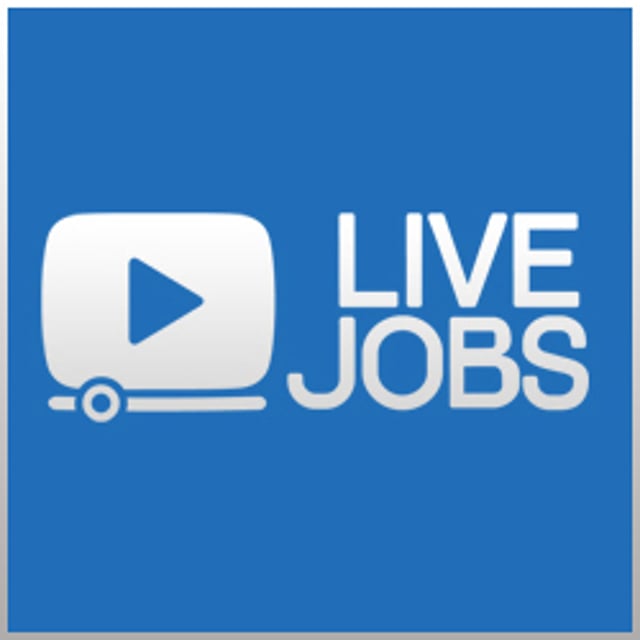 Live Jobs