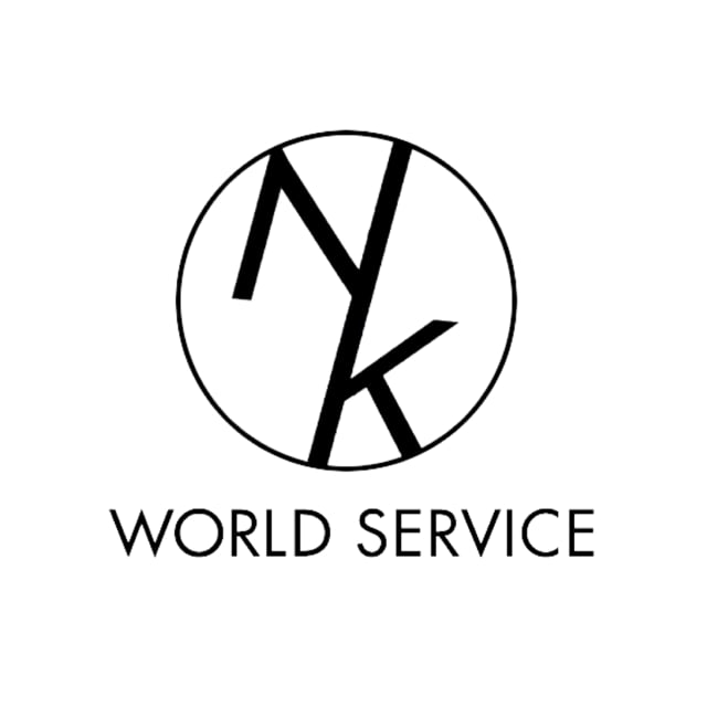 NK WORLD SERVICE