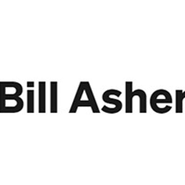 Bill Asher