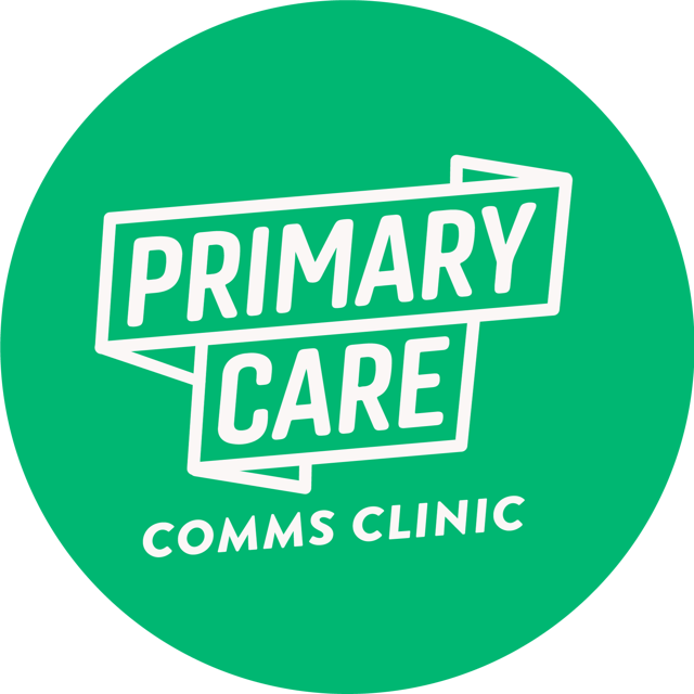 Primary Care Comms Clinic