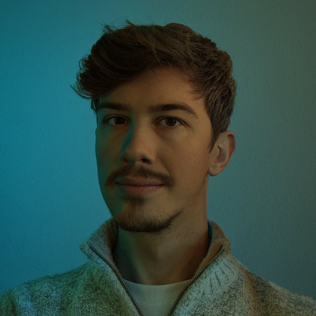 Seb Smith - Music Composer, Sound Designer & Producer