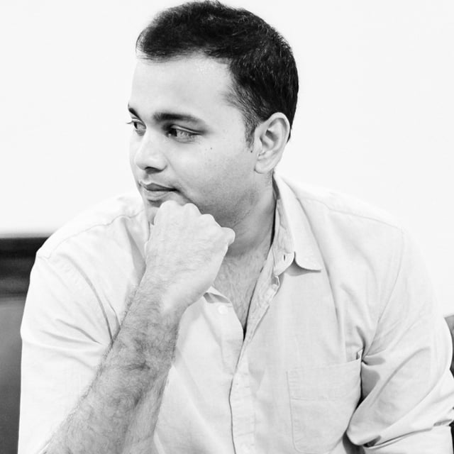 ishaan randeria - Director & Film Director