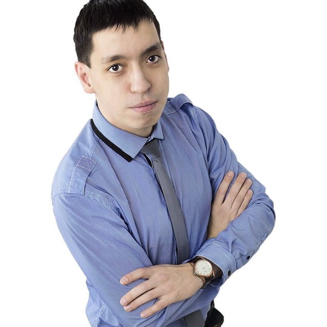 Denis Danilov