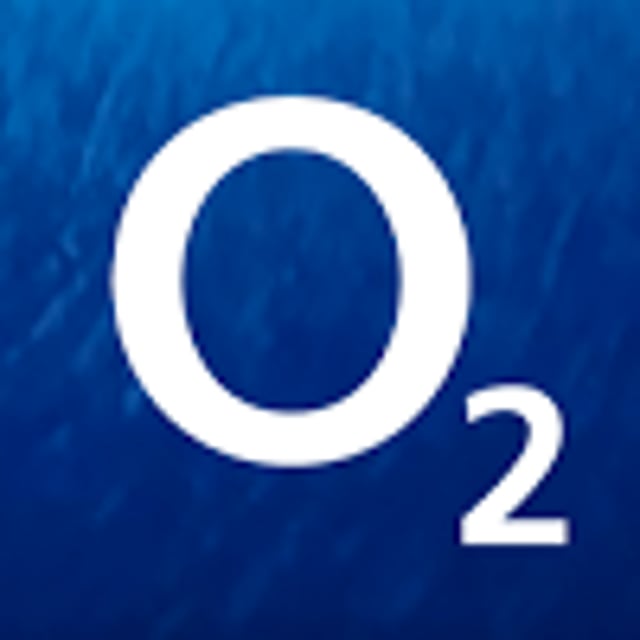 O2 Sponsorship