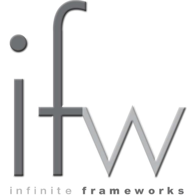 Infinite Frameworks Studios