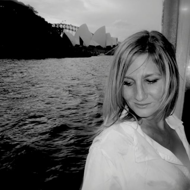 Stephanie Warner - Executive Producer