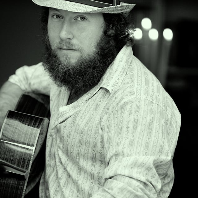 Matt McGinn