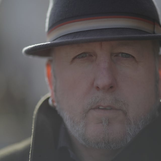 gary young - Cinematographer